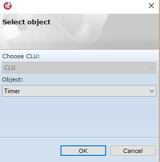 Multiple clicks configuration